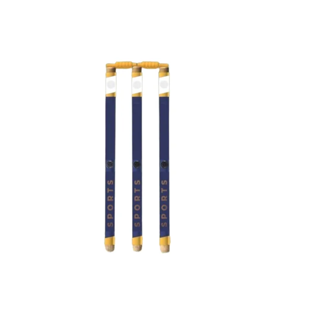 High Quality Metal Cricket Stumps With Multi Color And Custom Design ...