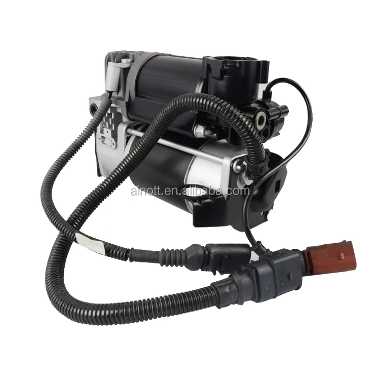 Air Suspension Compressor For Mercedes W251 R350 R500 R63 Amg Air ...