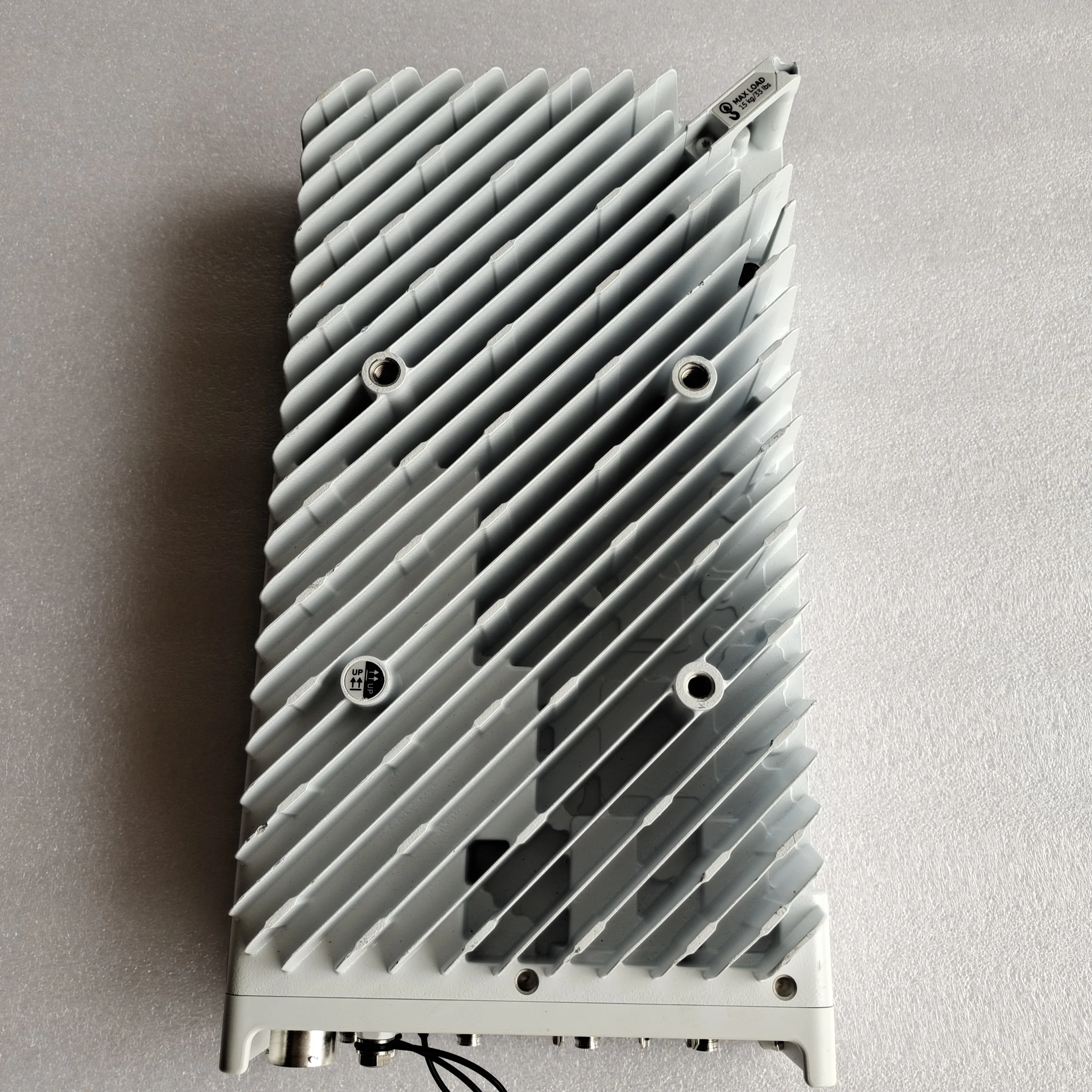 Ericsson AIR 4435 B41K KRD 901 185/2 - 5G NR Radio, Mid Band