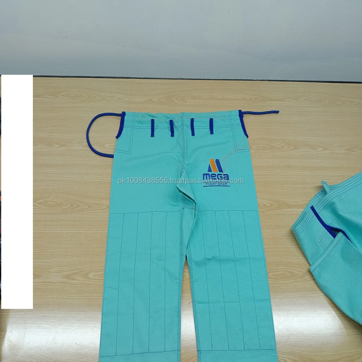 Best Quality Custom Made Judo Gi Uniforms Plain Judo Suits with Custom ...
