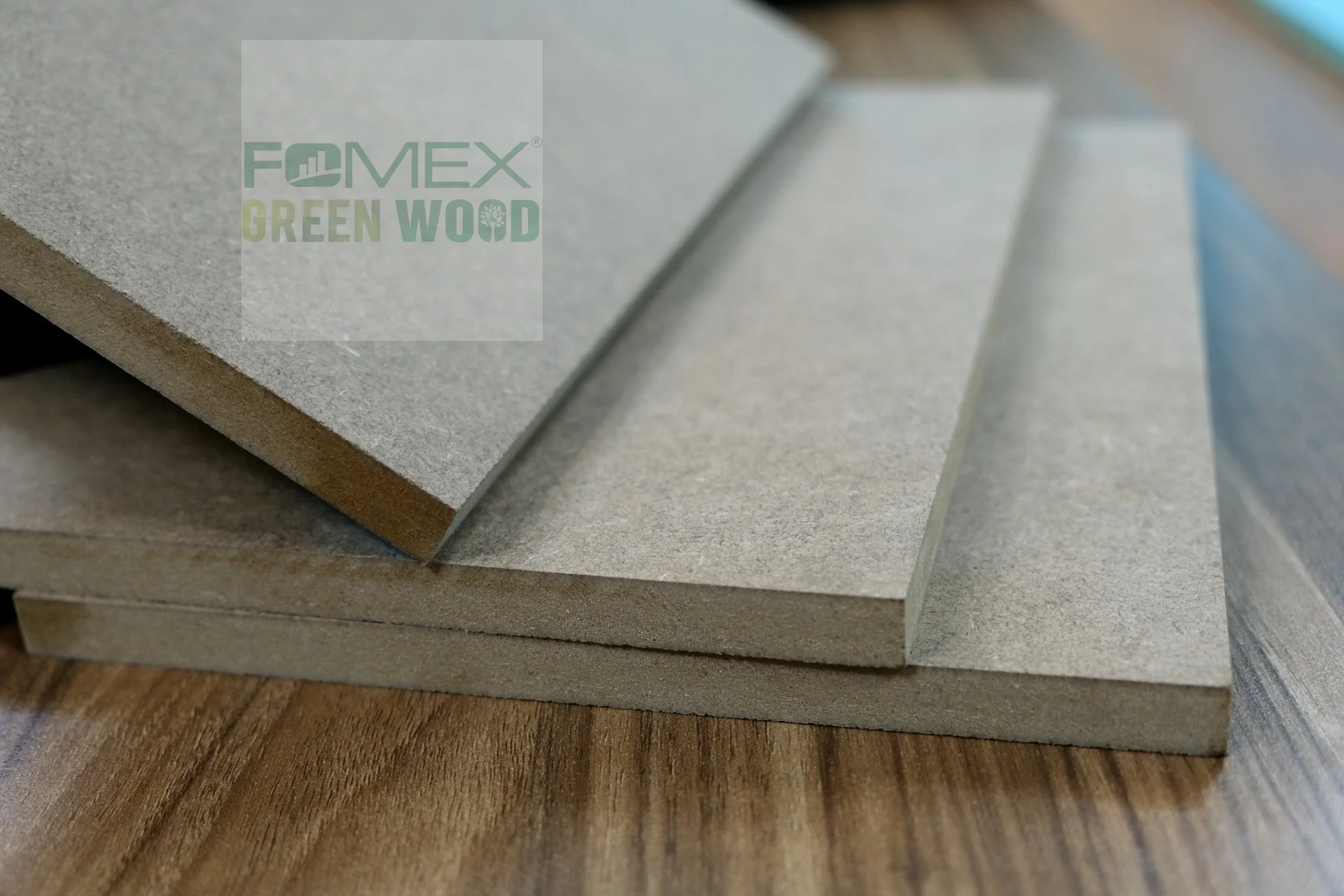 Hdf For Doors/furniture High Quality Cheap Price Mr Glue 12-18mm - Buy ...