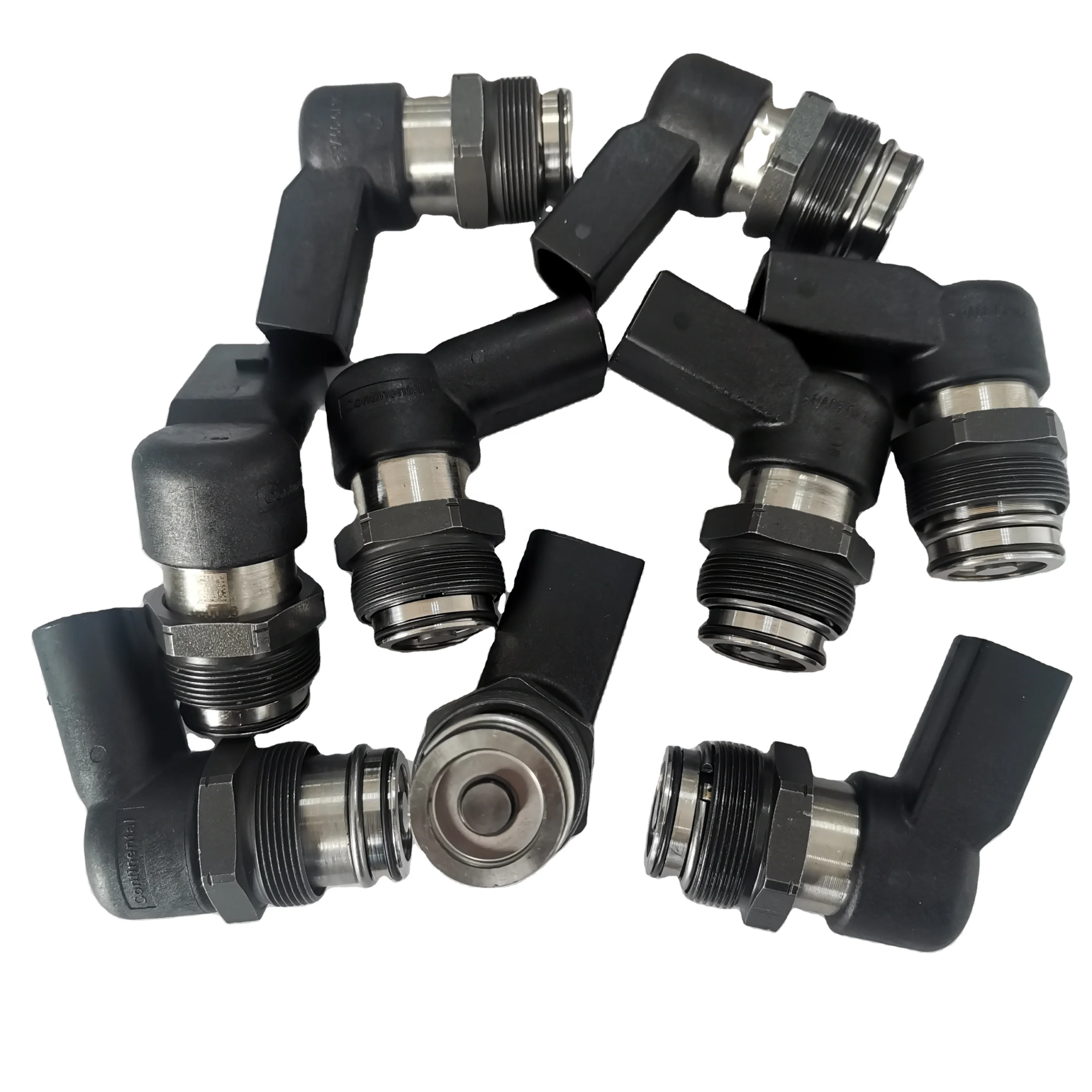 Original Solenoid Valve for Siemens VDO Injector A2C59517051