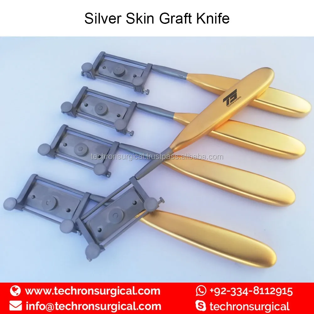 Single Use Skin Grafter Tool Mesh Board - Buy Skin Graft Derma Carriers ...