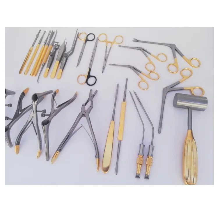 Nasal Airway Surgery/Septoplasty Set| Alibaba.com