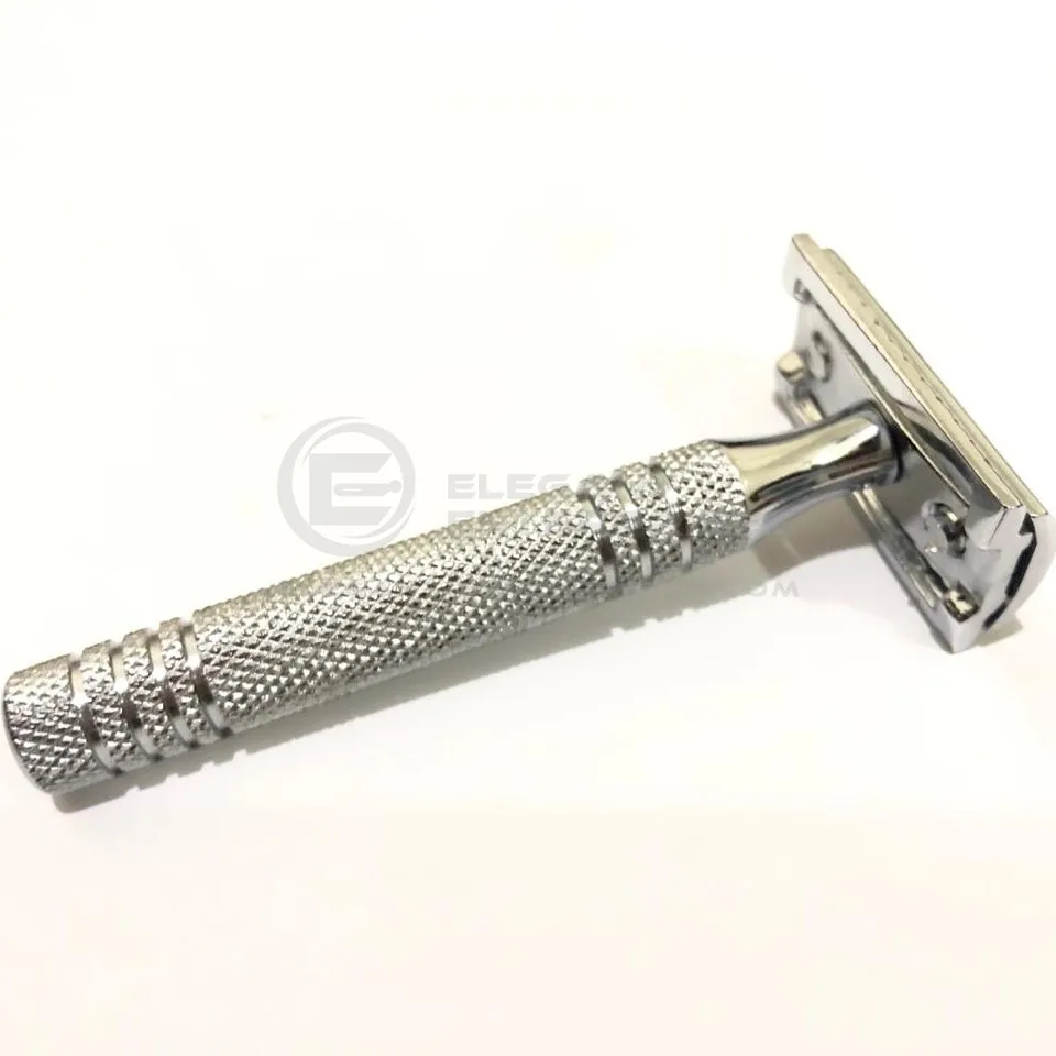 Double Edge Safety Razor - Buy Safety Razor,Double Edge Safety Razor ...
