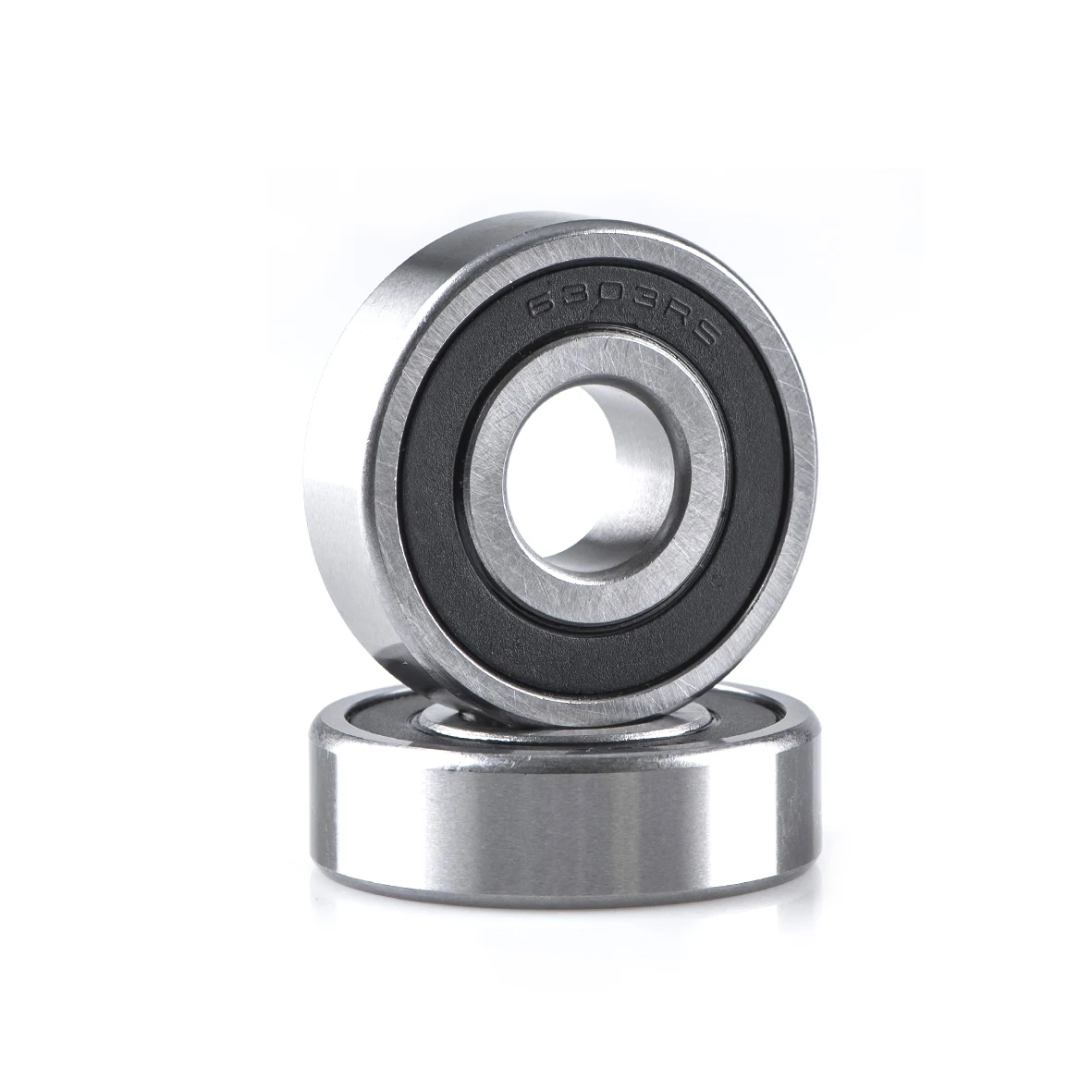 In Stock Auto Bearing Deep Groove Ball 6303-2rs Bearings Rs Cuscinetto ...