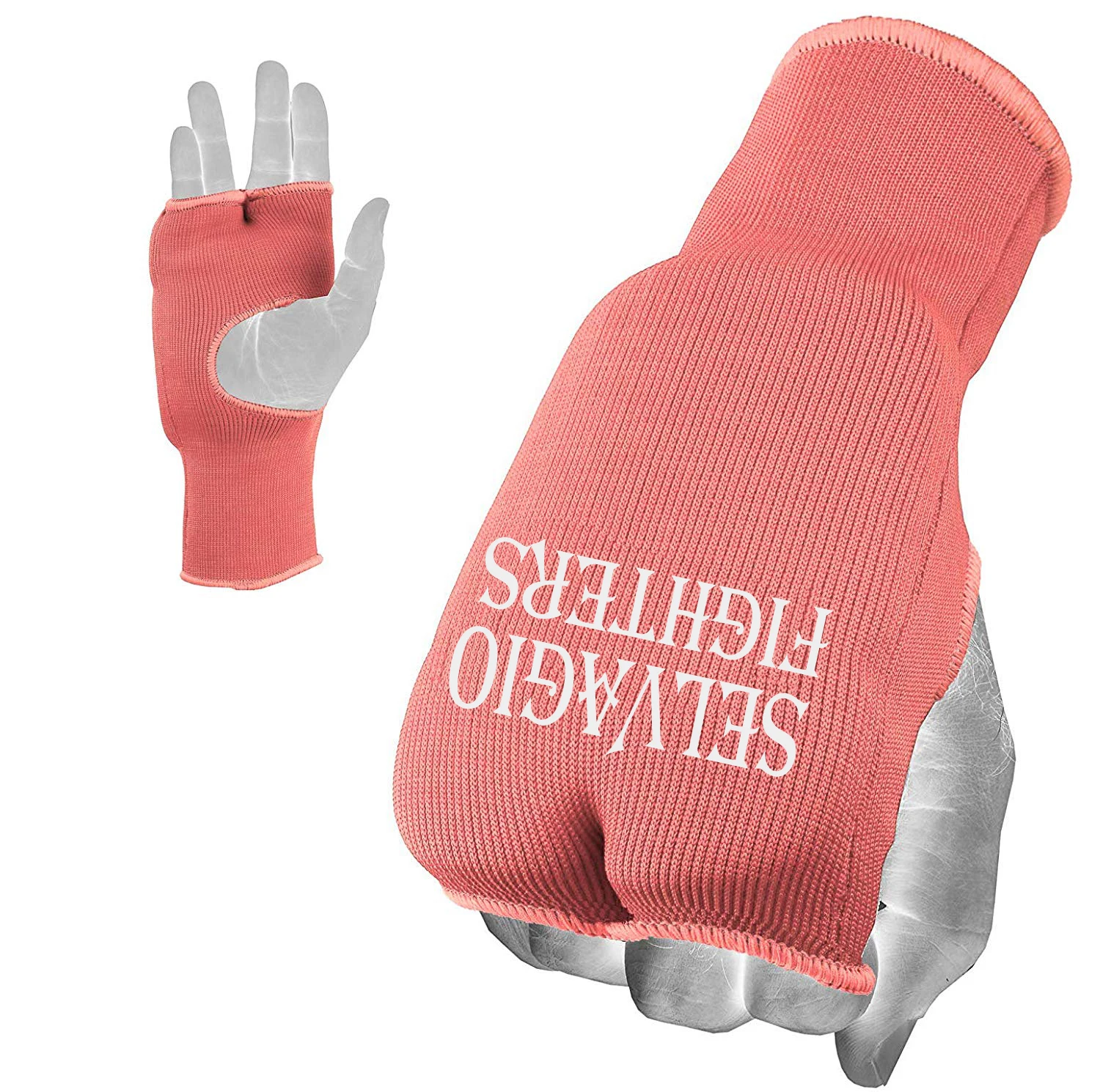 Wholesale Hand Mitts Padded Elasticated Hosiery Martial Arts Taekwondo ...