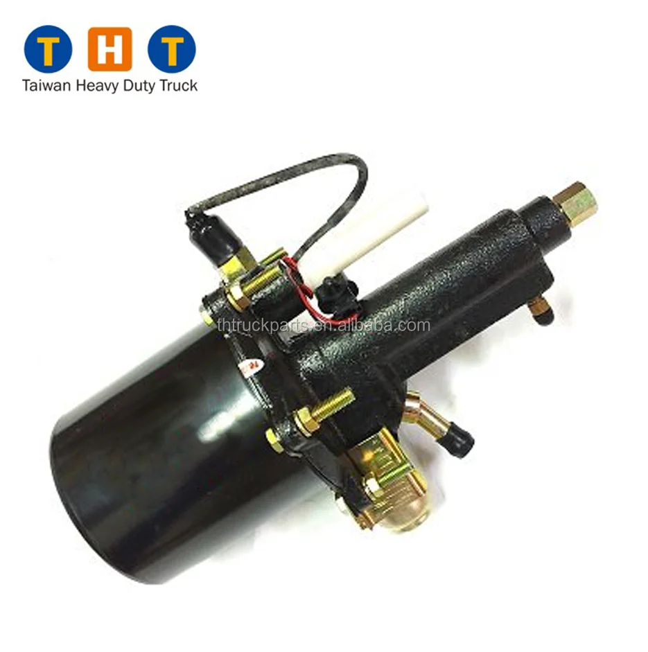 Brake Booster Short MC828264 FK416 for MITSUBISHI FUSO