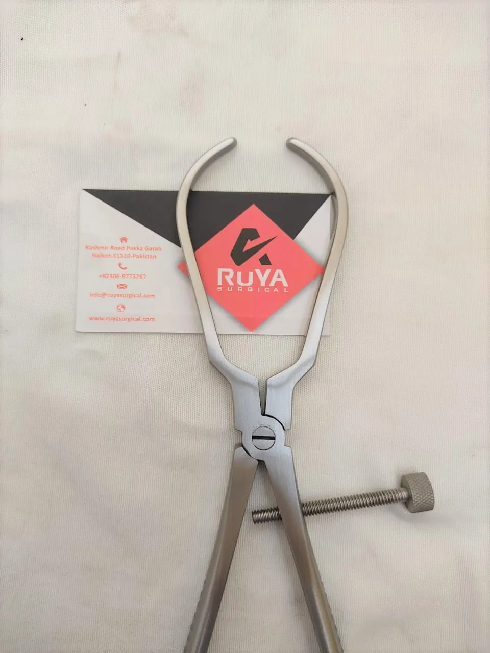 Hayton Williams Forceps - Durable Dental Disimpaction Tools