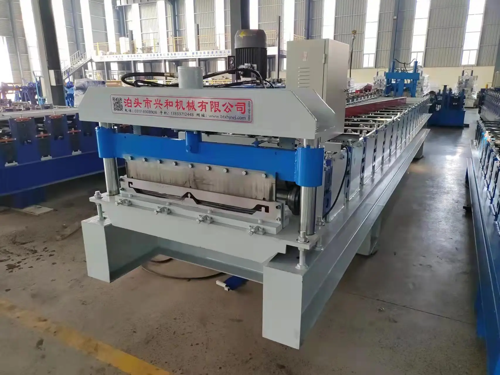 New Condition Metal Zip Lock Snap Standing Seam Roof Panel Clip Top ...