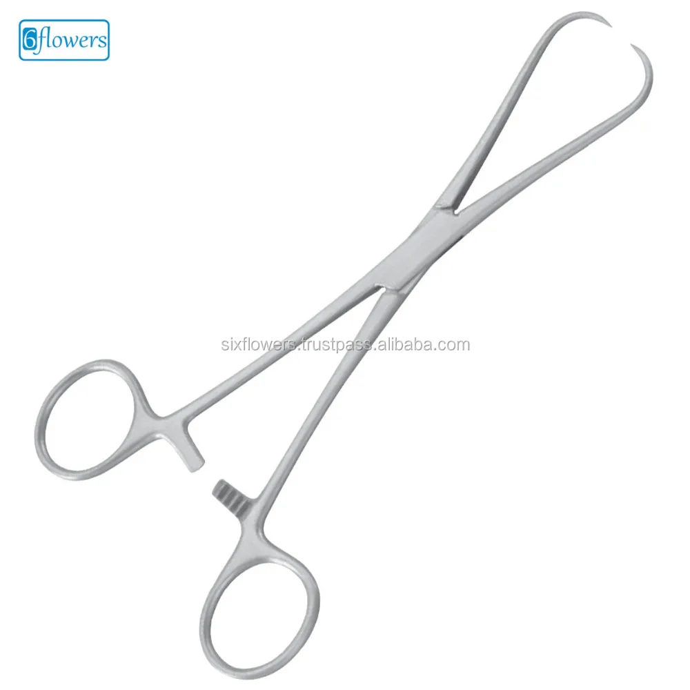 Staude-mooreタナキュラム鉗子 - Buy 外科用鉗子さまざまなタイプのforcepstenaculum Forcepsステンレス钢 ...