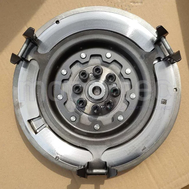 Ftk — Volant D'injecteur D'origine Pour Mg Hs 24288385,Pièces De ...