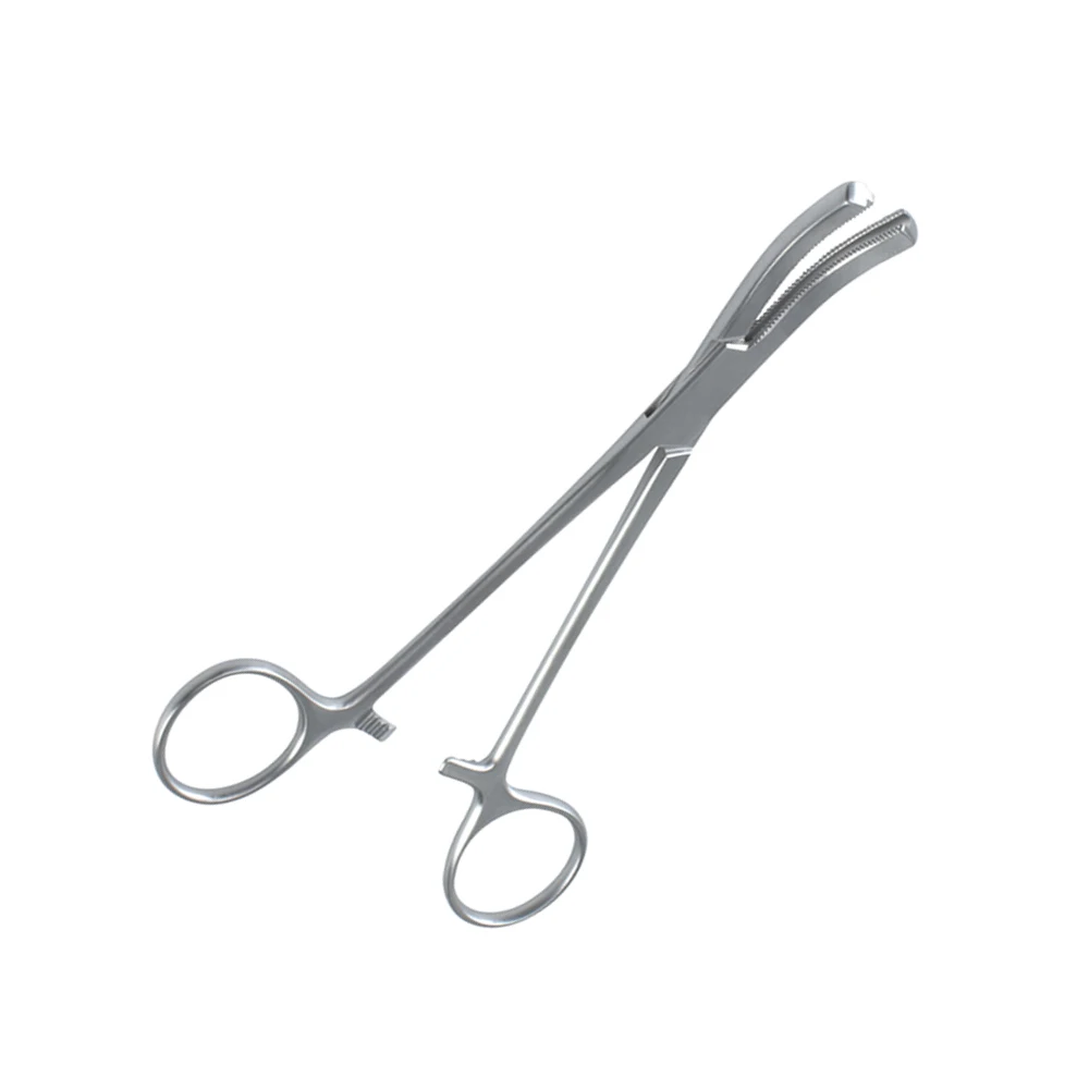 High Quality Ferguson Angiotribe Hemostatic Forceps 19.1cm Curved ...