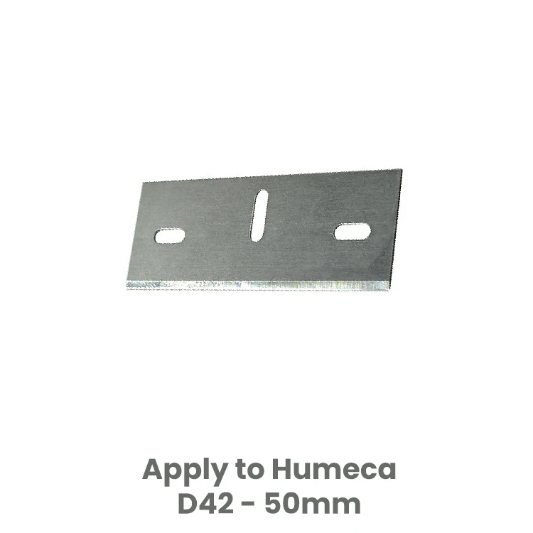 Dermatome Blade Stainless Steel (aesculap - Zimmer - Padget - Humeca ...