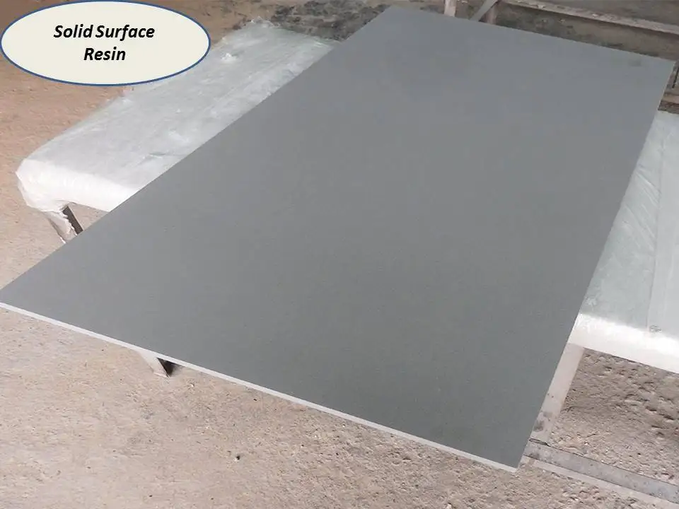 Unsaturated Polyester Resin - Solid Surface Polyester Resin - Buy Tiles ...
