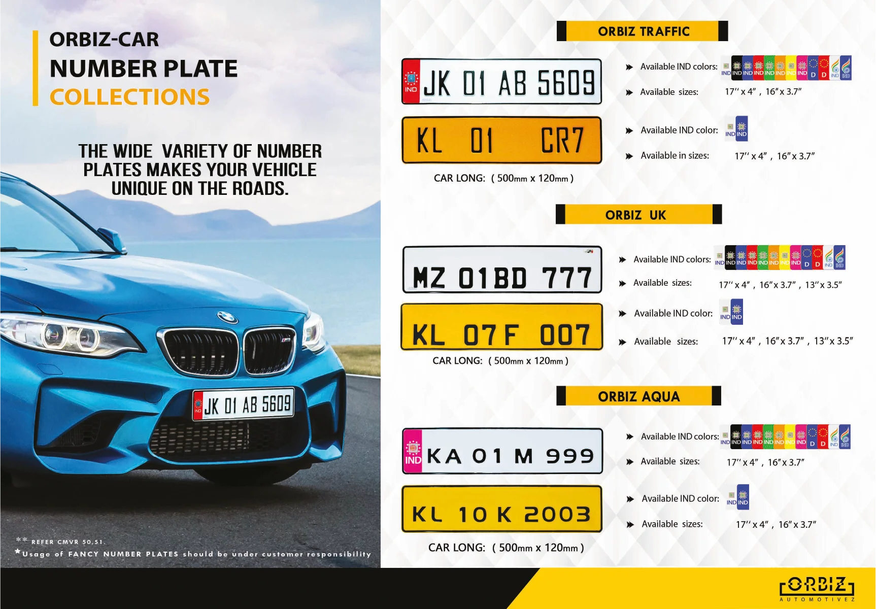 Embossed Car Number Plate - Buy Car Number Plate Press Machinery ...