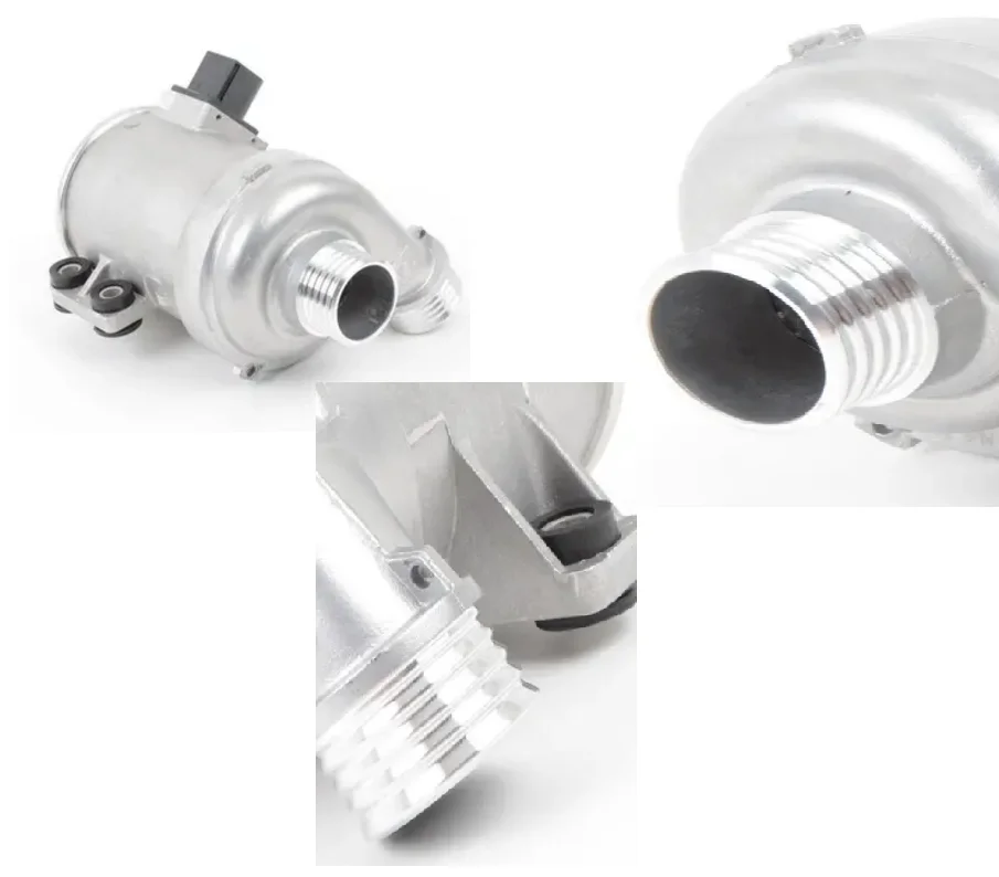 11518635089 11517604027 11517597715 11518625097 Water Pump Electric ...