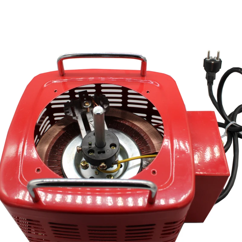TDGC-3KVA Variac Variable Transformer - 3KVA Capacity