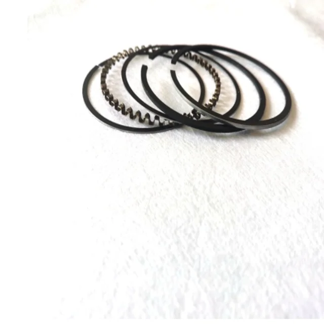 13011-21041 Piston Rings for Toyota 1NZ Engine - High-quality