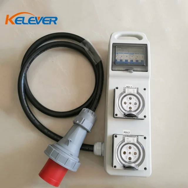 63A to 32A Three Phase Stage Audio Power Distro Box| Alibaba.com