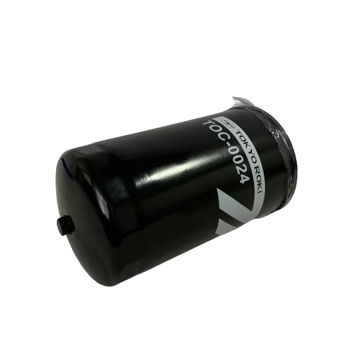 TOKYO ROKI OEM Oil Filter TOC-0024 for HINO J08E Maintenance