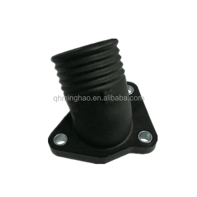 Engine Water Coolant Hose Connector Water Hose Flange 11531247122 For ...