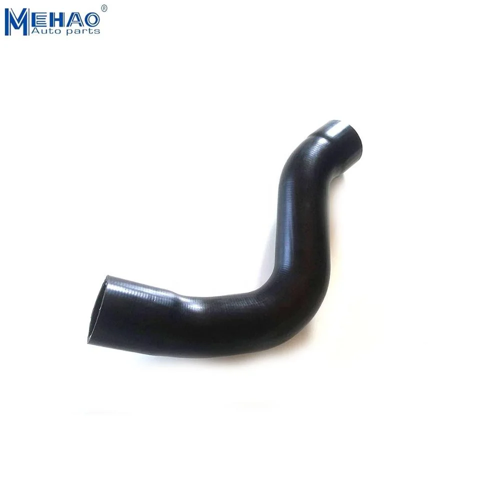 中冷器管涡轮软管oem 17343-27030 For Corolla Verso Avensis 2.0 D4d散热器软管水管 ...