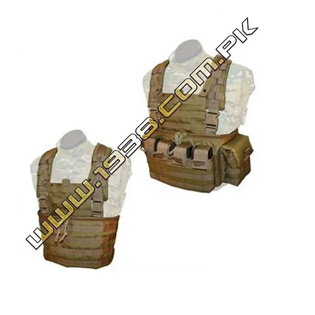 Tactical Modular .308 Vehicle Operators Chest Rig Tactical| Alibaba.com