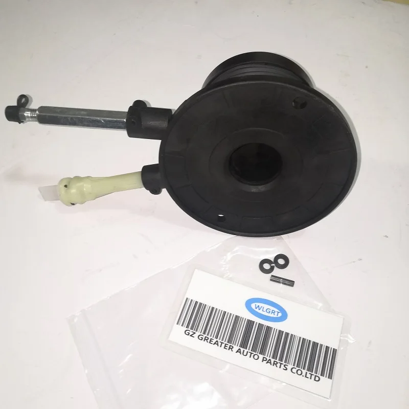 WLGRT Qualidade Rolamento de Embreagem para Chevrolet COLORADO 2.8 D ...