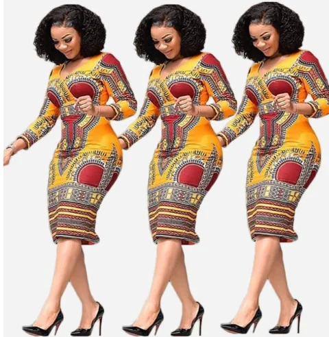 Traditional African Designs