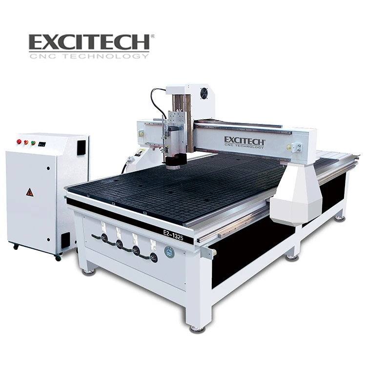 Excitech Most Popular E2-1325 Woodworking Craving Cnc Router - Buy Wood ...