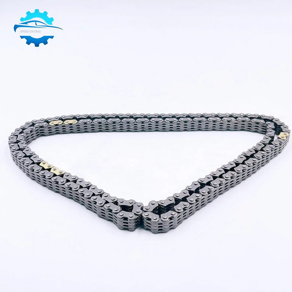 Timing Chain For Honda Gd1 Gd6 1440-pwa-004 Engine Timing Guider For ...