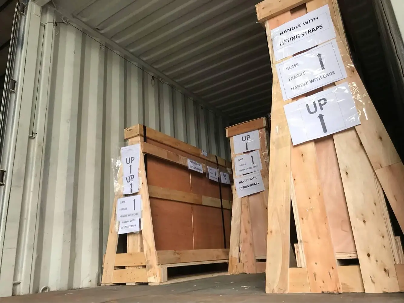 Side Mount Aluminum U Channel Glass Railing for Balcony| Alibaba.com