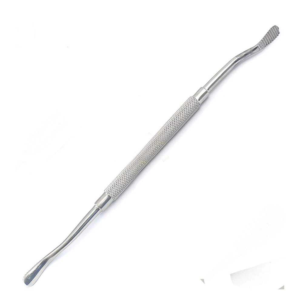 Premium Stainless Steel Howard Bone File Dental Instrument for Precise ...