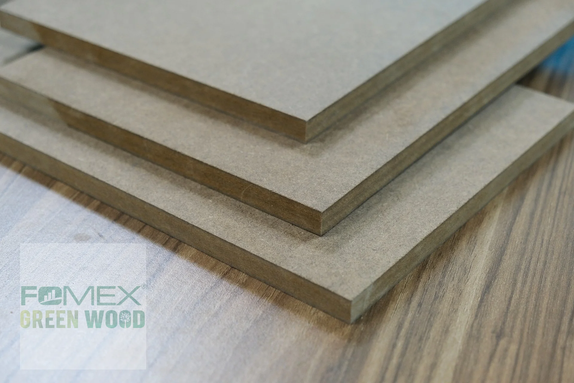 Hdf For Doors/furniture High Quality Cheap Price Mr Glue 12-18mm - Buy ...