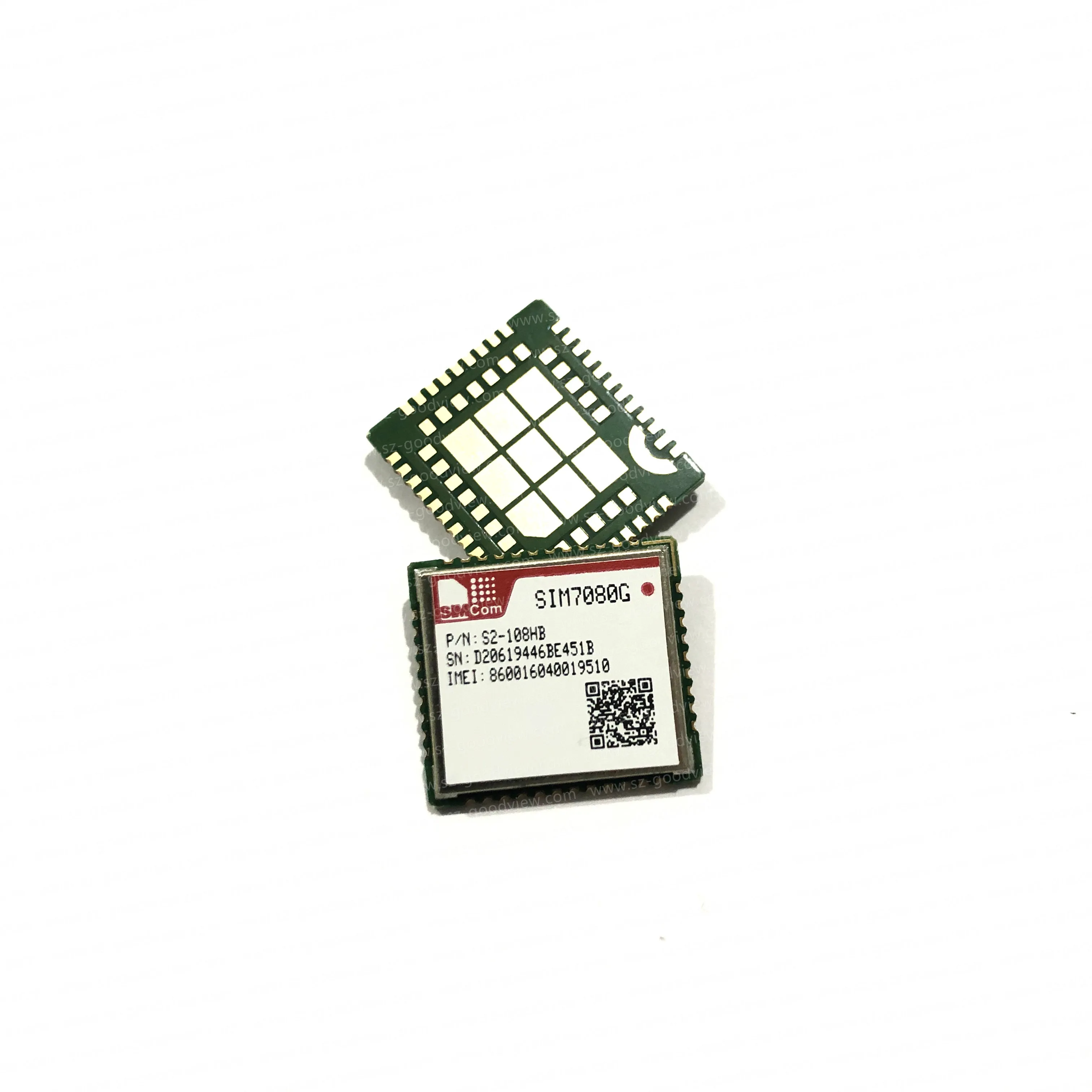 Simcom SIM7080G Nb-Iot LTE CAT-M Module - Smart Life