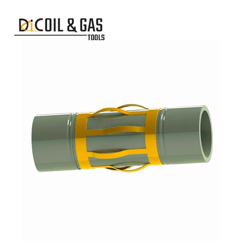 Bow Spring Centralizer Sub - Buy Bow Spring Centralizer Manufacturers ...