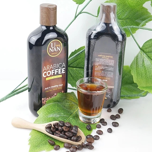 Wholesale Oem Coffee Shampoo Natural Shampoo Handmade Shampoo Thailand wholesale-oem-coffee-shampoo-natural-shampoo-handmade-shampoo-thailand