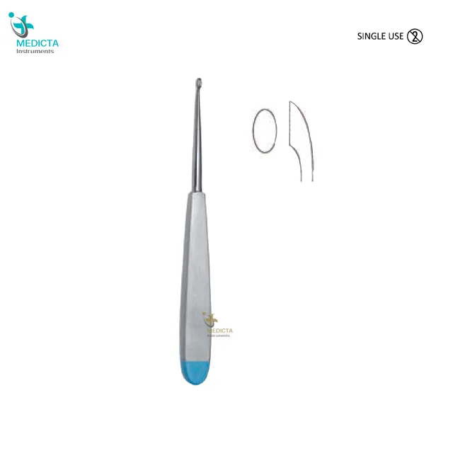 Single Use Weitlaner Retractor - Sterile Single Use Surgical ...