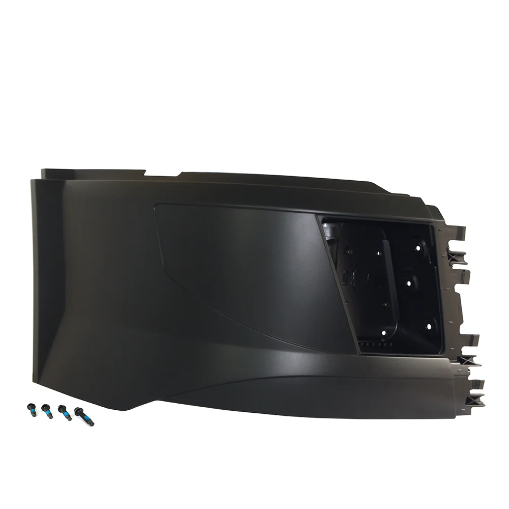 Shop High Quality Truck Side Bumper for Volvo VNL Parts