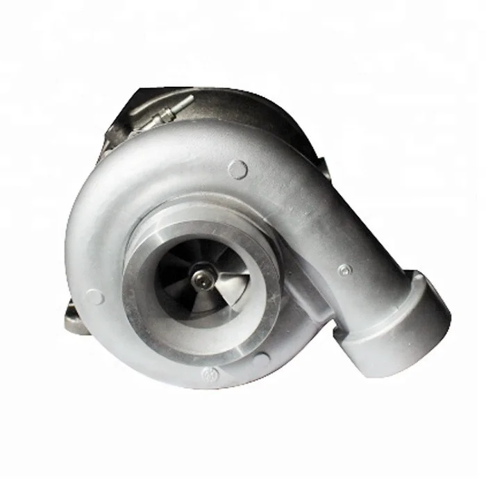 OM501LA Engine Turbo for Mercedes Benz Actros Trucks S400