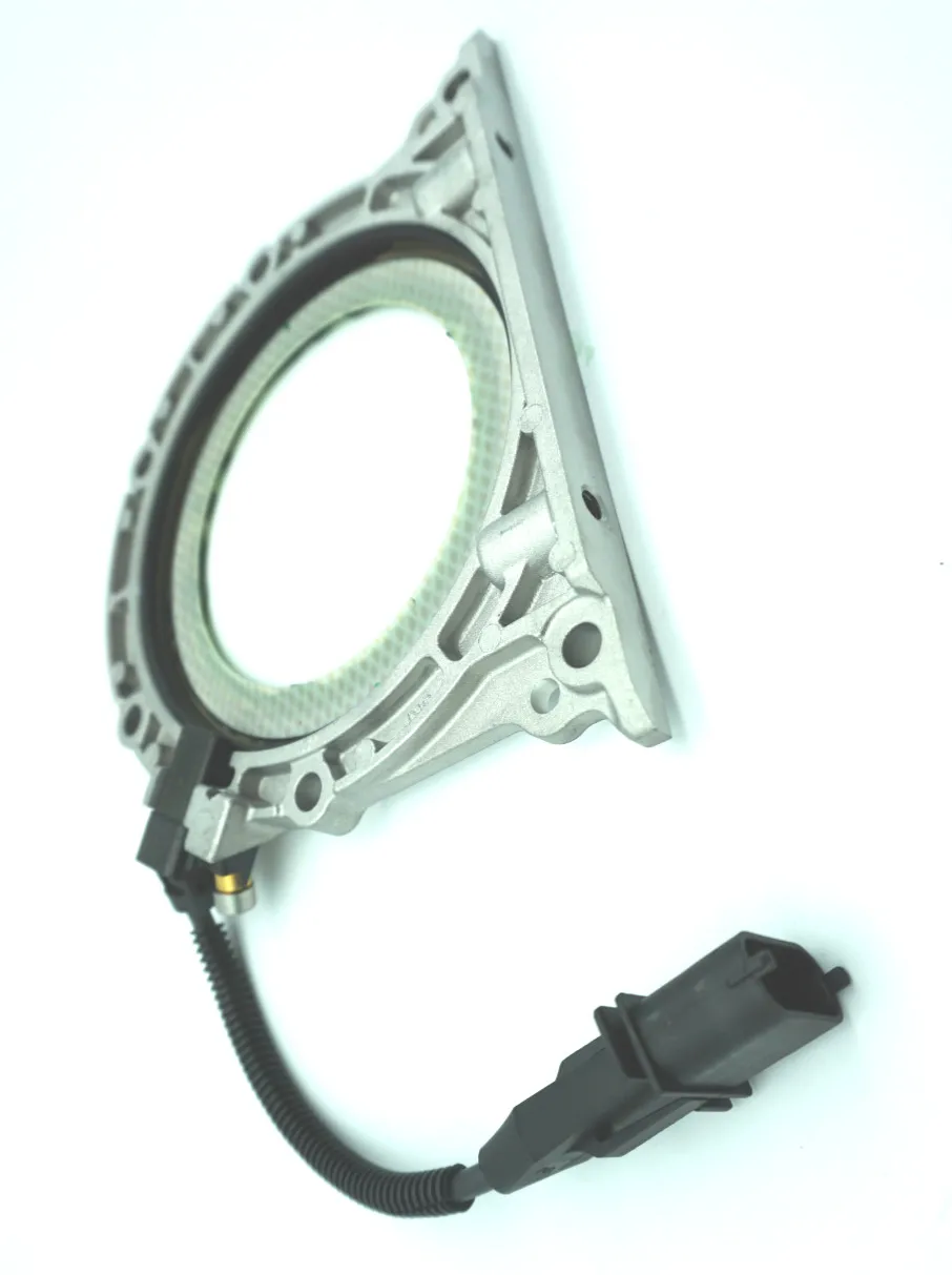 Oil Seal For Ssangyong Korando C / New Actyon 2010-> 2.0 E-xdi Diesel ...