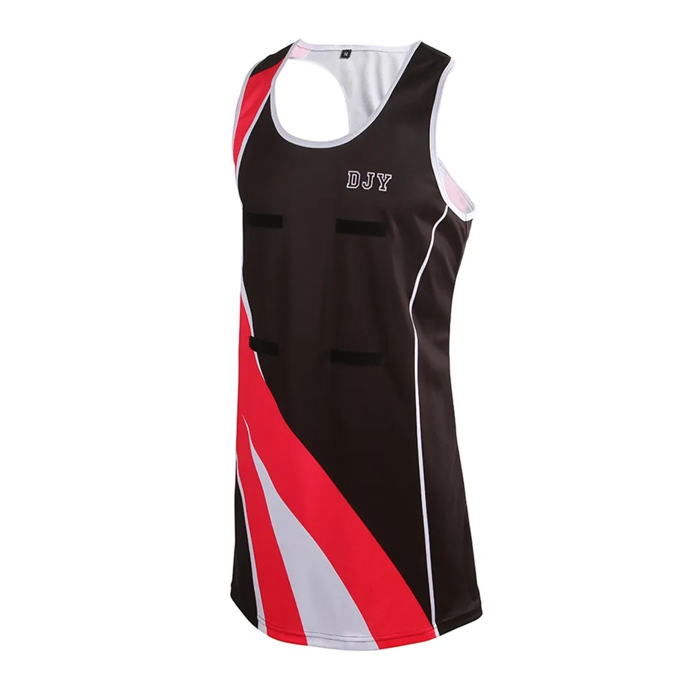 Oem Custom Netball Uniforms Design Sublimation Women Netball Jersey ...