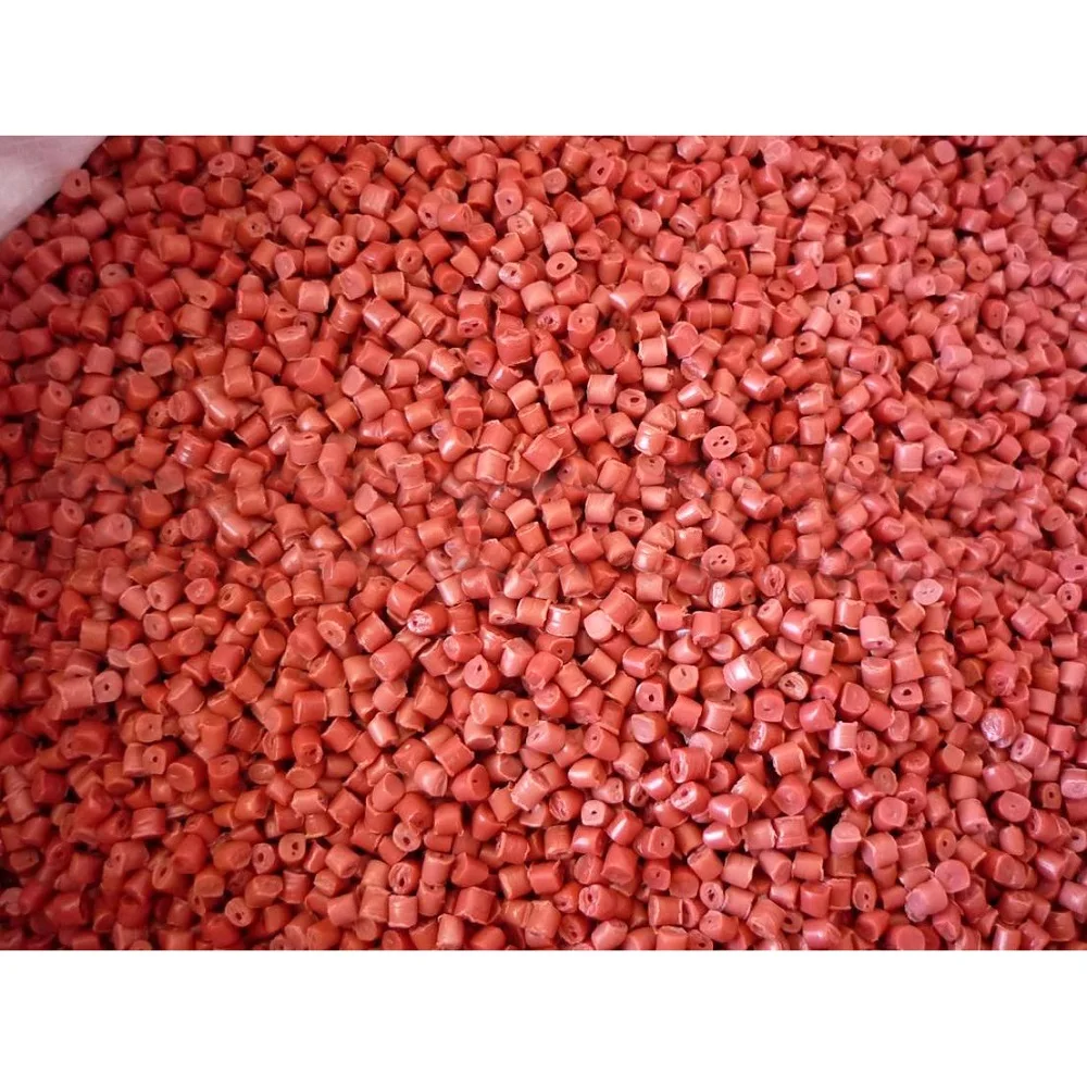 Polypropylene Pp Granules Injection Grade Recycle Pellets - Buy ...