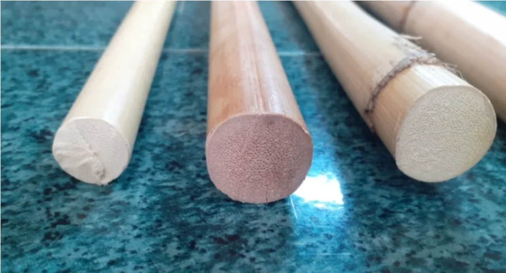 Competitive Price Rattan Canes/ Rattan Poles From Vietnam With High ...