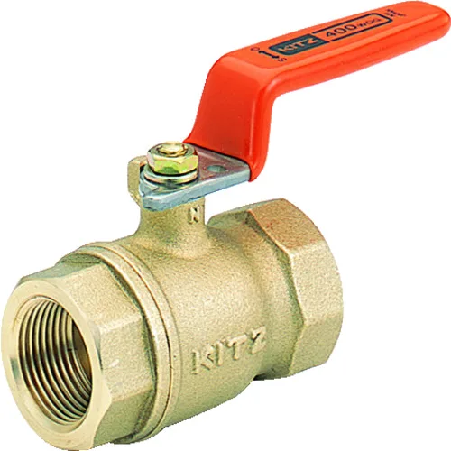 Kitz Ball Valves - Durable, High-Quality Flow Control