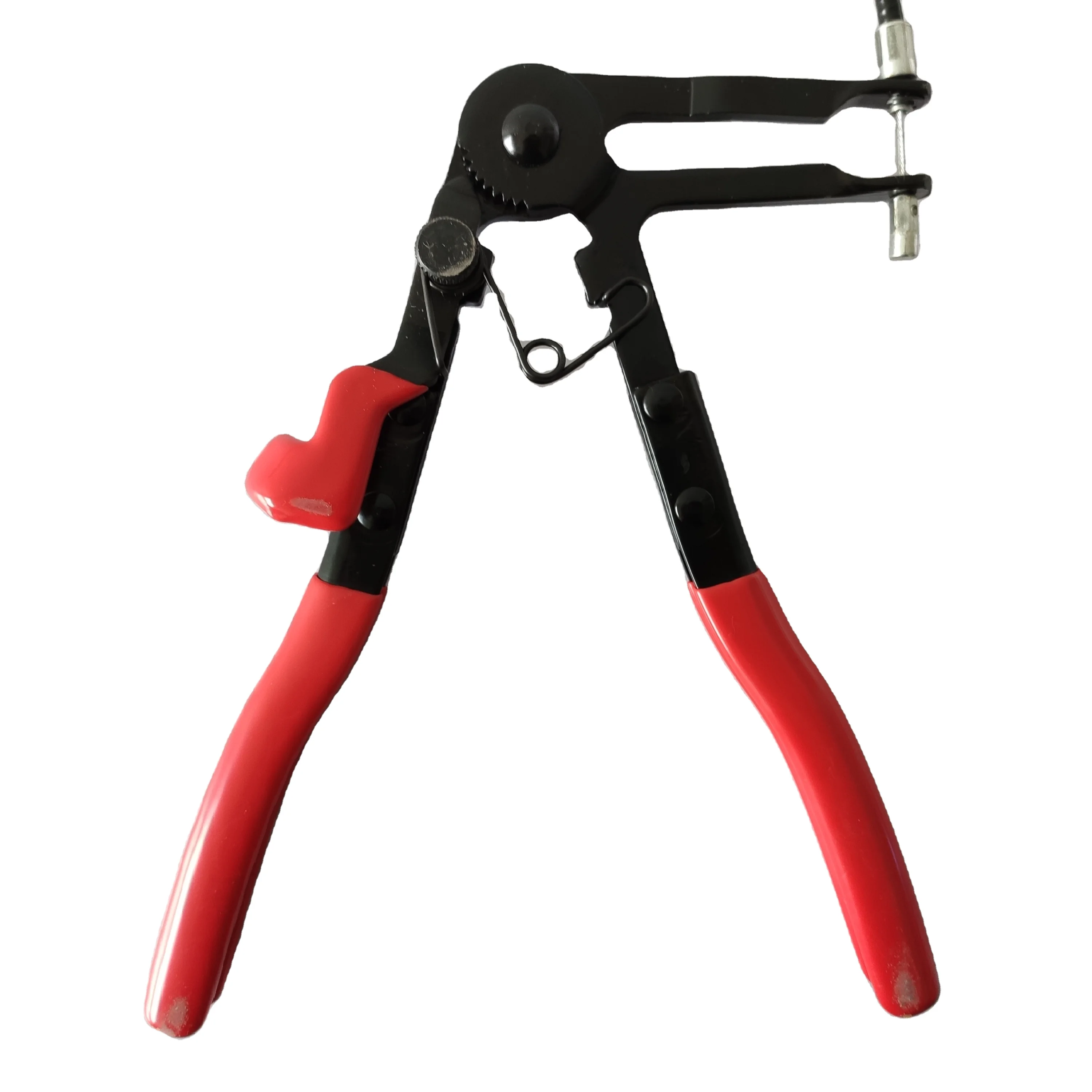 Calibre Spring Type Flexible Hose Clamp Pliers Hose Clips Bundle Clamp ...