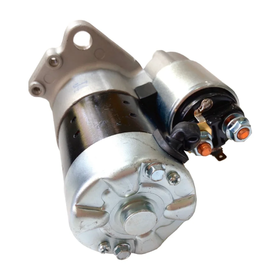 Otomatik marş motoru 12V starter OEM 23300-8H300 NISSAN| Alibaba.com