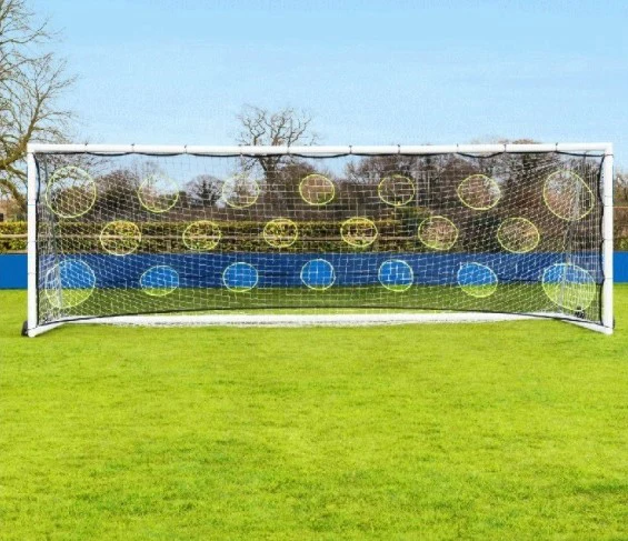 Multiple Soccer Training Target Net Soccer Goals Target Sheet Super ...