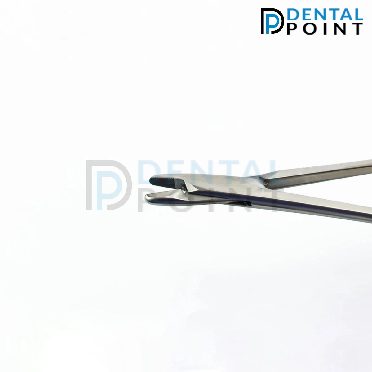 Sternal Wire Twister Needle Holder Tc Gold Surgical Suture With ...